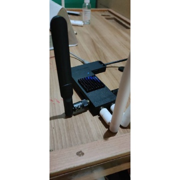 Jual Modem Rakitan Fibocom L860-GL LTE CAT 16 5 CA | Shopee Indonesia