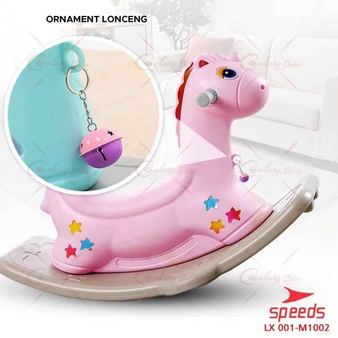 Jual Harga Murah Speeds Mainan Kuda Kudaan Mainan Anak Model Kuda ...