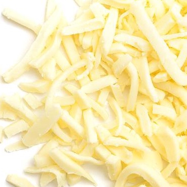 Jual Leprino Mozzarella Cheese Shredded 250gr | Shopee Indonesia