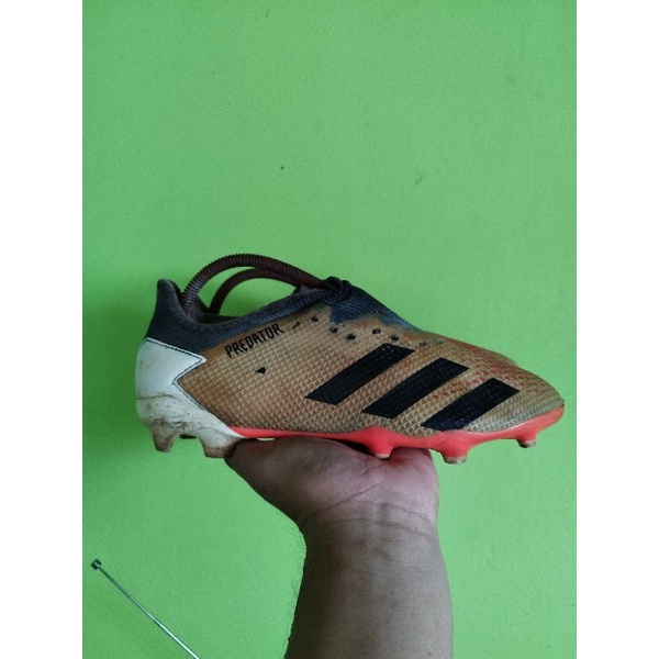 Jual Adidas Predator 19.3 Made in Indonesia ( Original Second ...