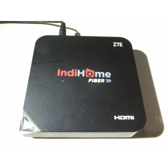 Jual Zte Richmedia Box B760H - Modem Internet/Wifi/Android/Smarttv ...