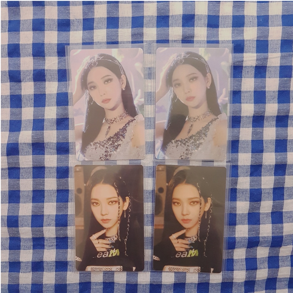 Jual Karina sticker pack dreams come true aespa pc | Shopee Indonesia