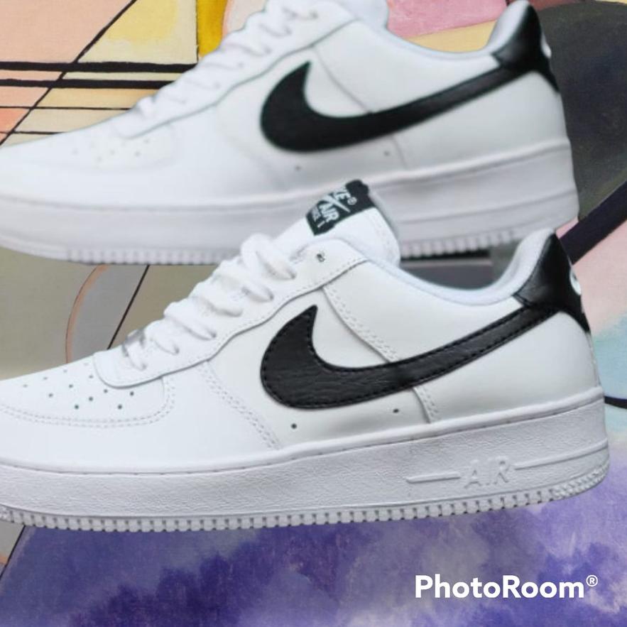 Jual 4.4 MALL DUNIASEPATUU Sepatu Sneakers Wanita & Pria Nike Air Force ...