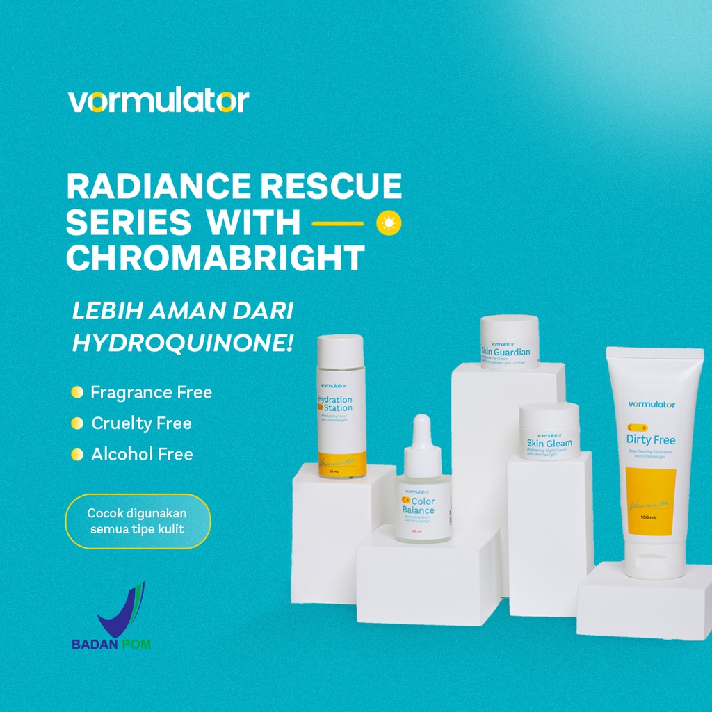 Produk vormulatorindonesia | Shopee Indonesia