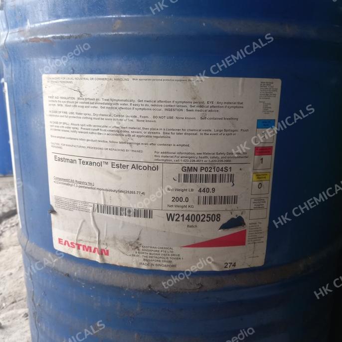 Harga texanol Terbaru Sep 2024 |BigGo Indonesia