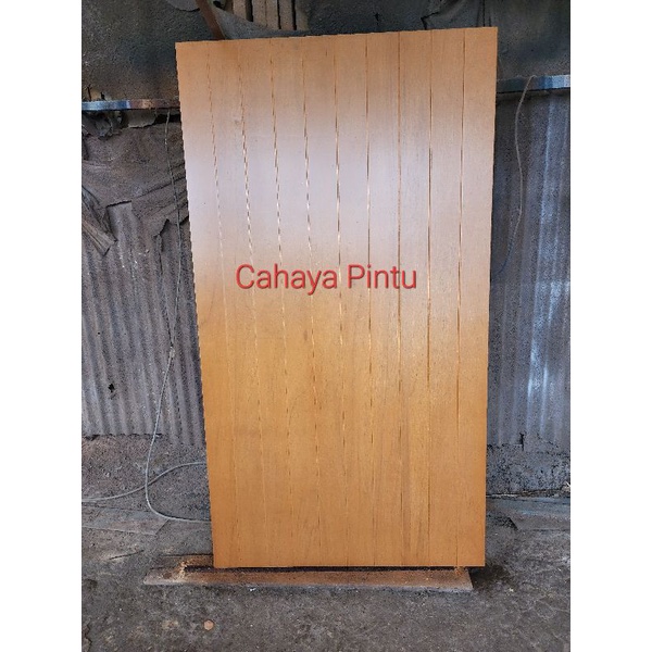 Jual pintu multiplek alur cat melamik order by meilliana bogor | Shopee ...