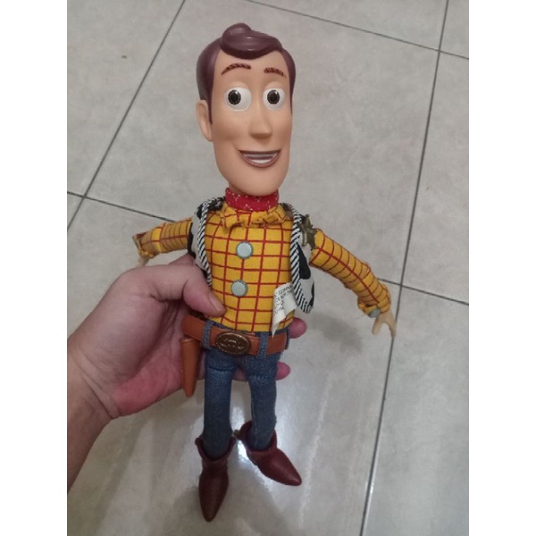 Jual boneka woody toy story | Shopee Indonesia