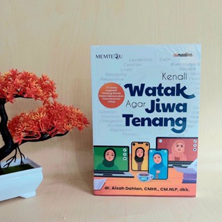 Jual Kenali Watak Agar Jiwa Tenang | Shopee Indonesia