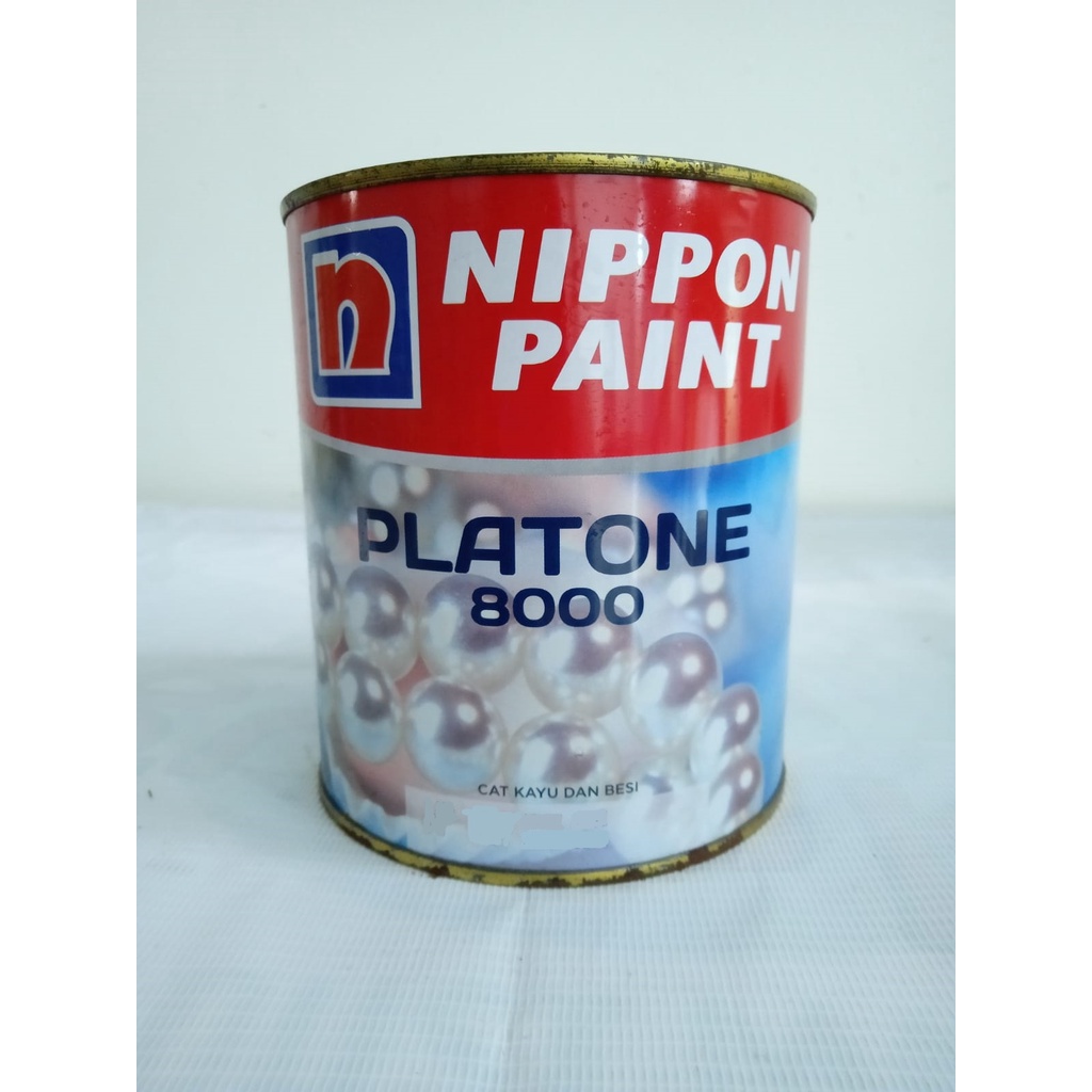 Jual PLATONE 8000 1L | Shopee Indonesia