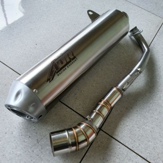 Produk ADR RACING EXHAUST | Shopee Indonesia