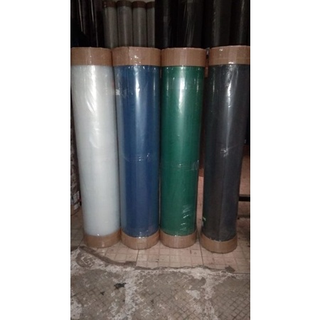 Jual FIBER PAGER FIBER PLASTIK PAGAR MOTIF POLOS | Shopee Indonesia