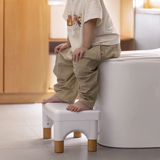 Jual COZYHOUSE KOKA Kursi Toilet Stool Anak Bangku Kecil Kamar Mandi ...