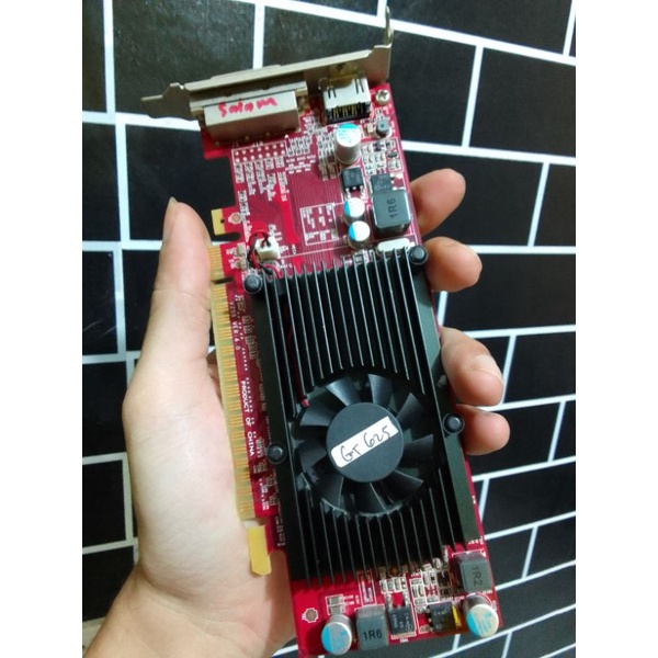 Jual vga nvidia gt 625 1gb ddr3 direx 11 Game GTA 5 libas lancar | Shopee Indonesia