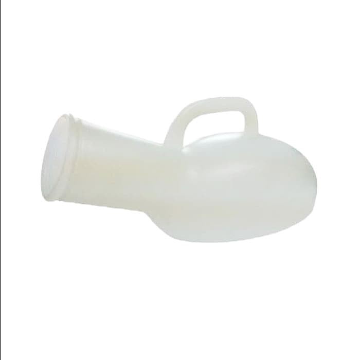 Jual Urinal Pispot Laki-laki OneMed pcs OM | Shopee Indonesia