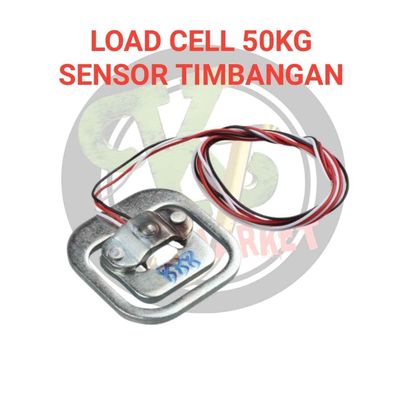 Harga Loadcell Arduino Terbaru Sep 2025 | BigGo Indonesia