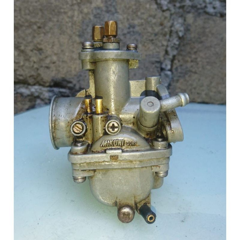 Jual karburator karbu alfa sigma original | Shopee Indonesia
