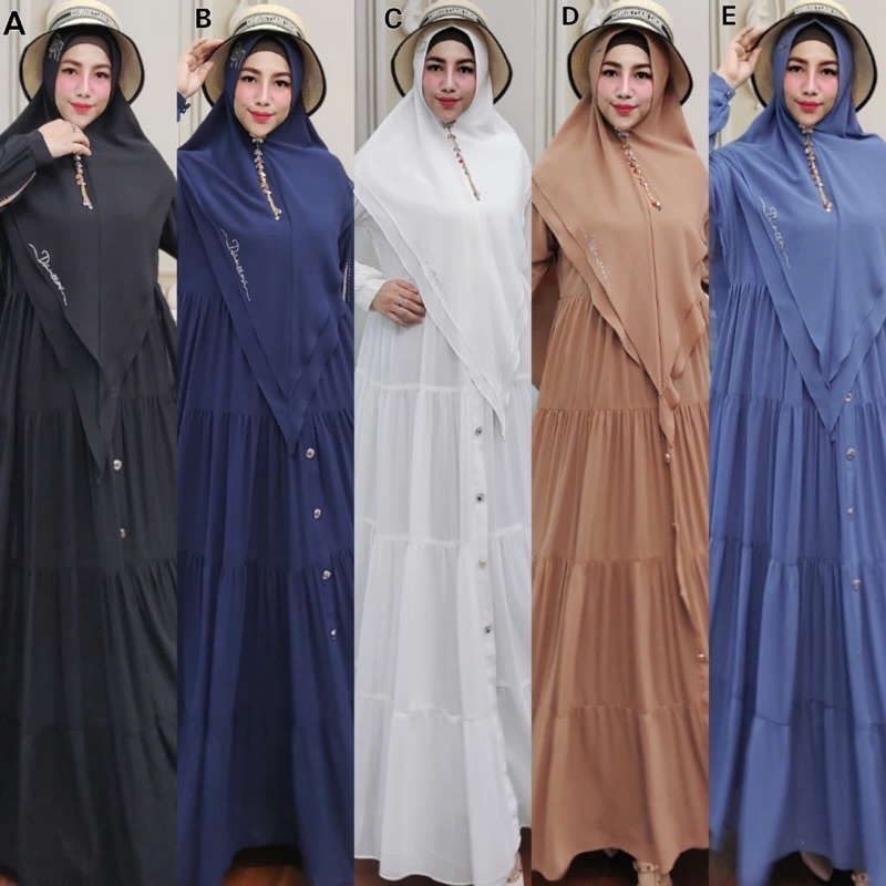 Harga Arrafah Series Terbaru Jan 2025 | BigGo Indonesia