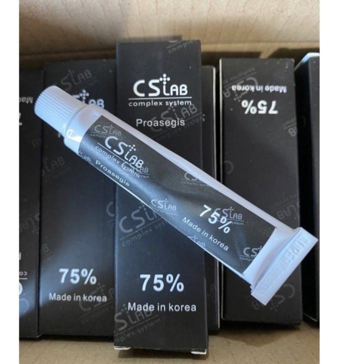 Harga cs lab proasegis anastesi Terbaru Jan 2025 | BigGo Indonesia