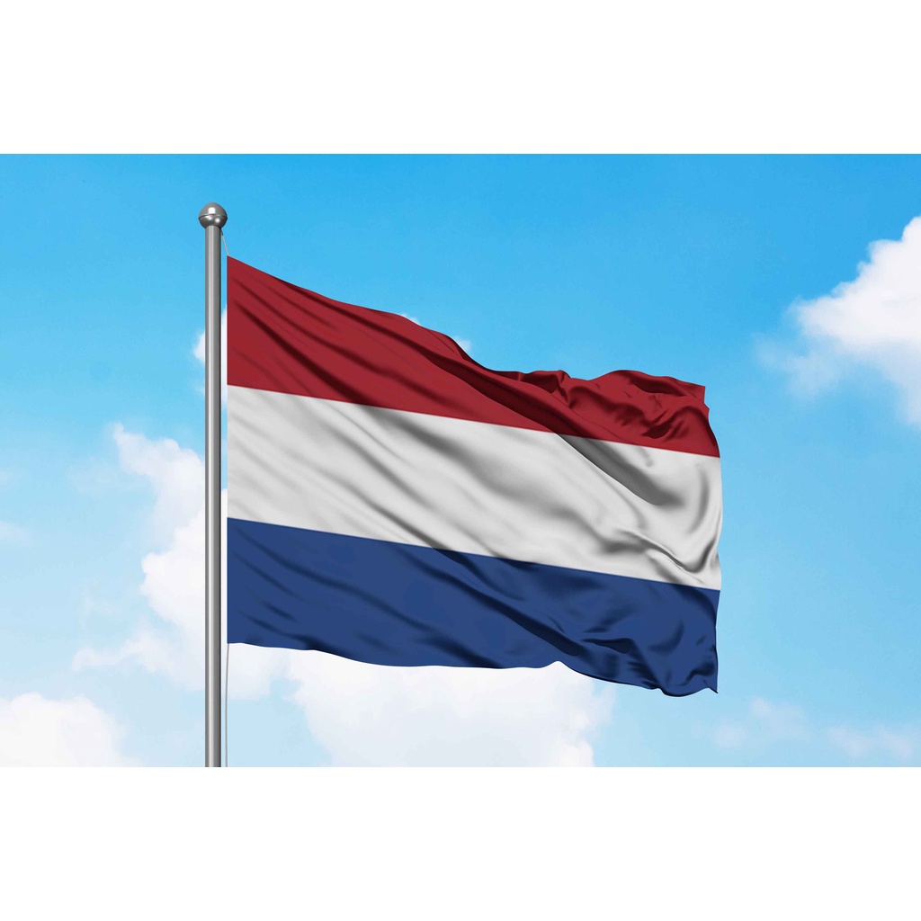 Jual Bendera negara Belanda Berkualitas berbagai ukuran | Shopee Indonesia