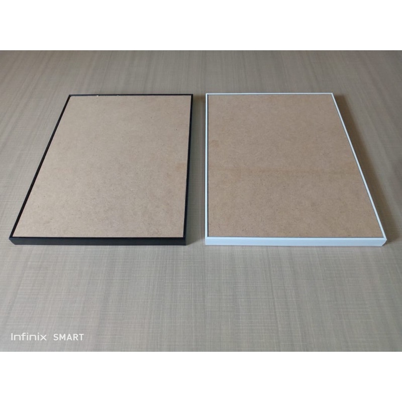 Jual frame blok 30x40 | Shopee Indonesia