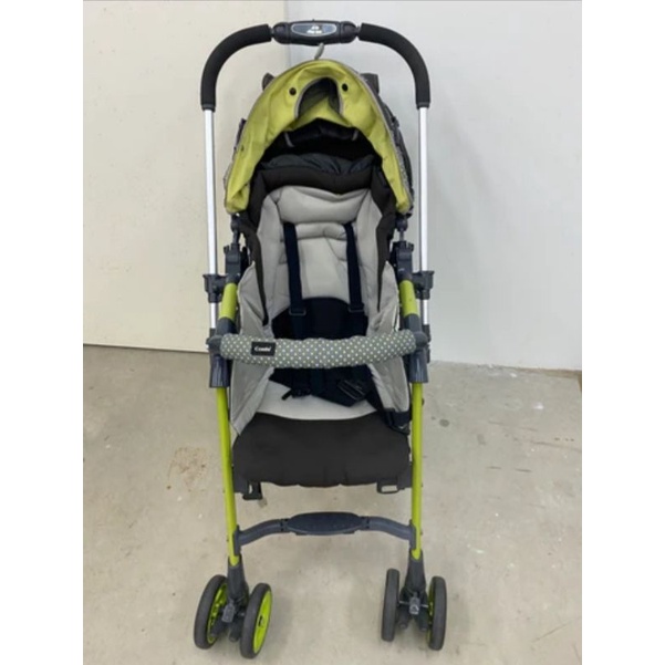 Jual Preloved stroller combi ampio ap-300c | Shopee Indonesia