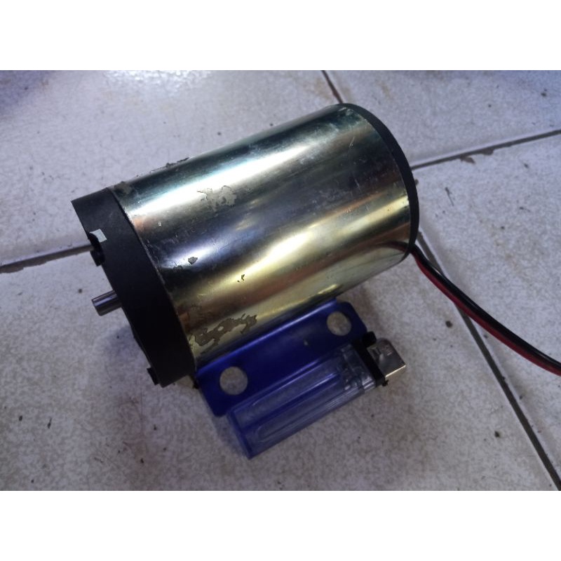 Jual generator listrik dc 24v 100watt | Shopee Indonesia