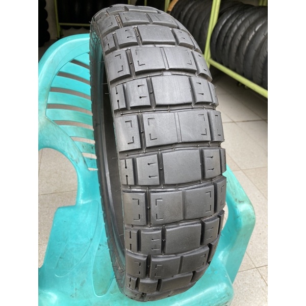 Jual A CST CM-AD01 130/70-17 BAN LIMBAH MOGE GAMBOT TAPAK LEBAR BIG ...