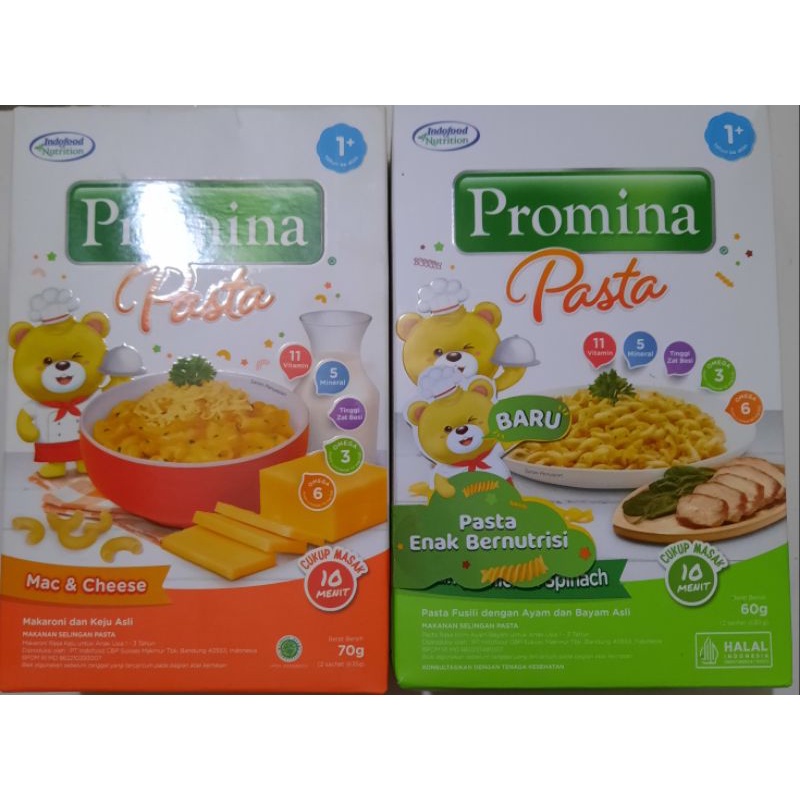 Jual promina pasta 70gr | Shopee Indonesia