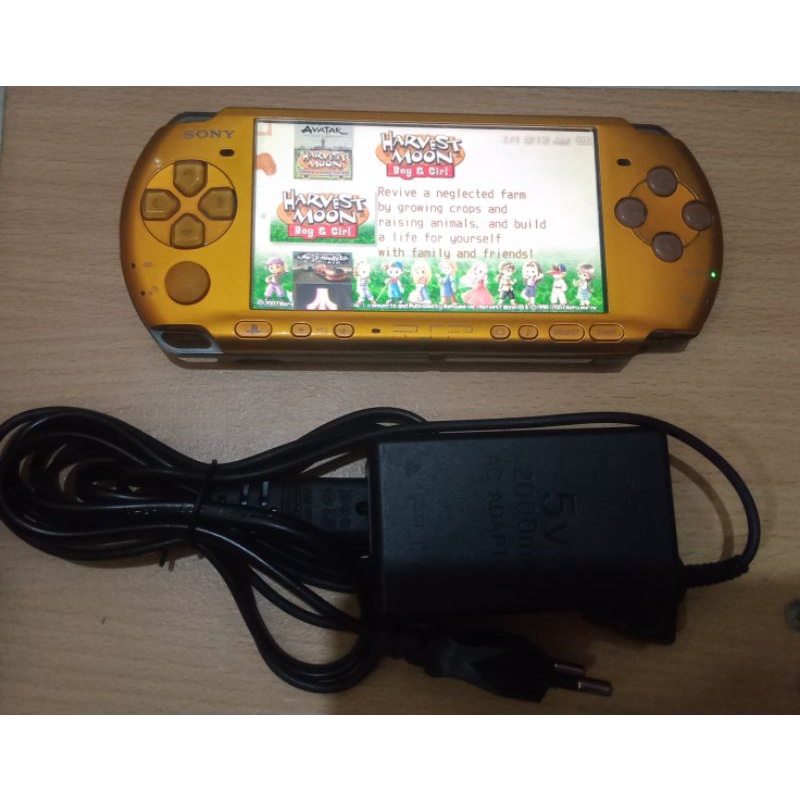 Jual PSP Sony Slim Seri 3006 | Shopee Indonesia