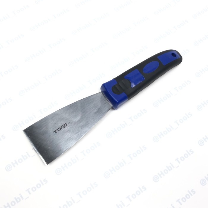 Jual TORA KAPE STAINLESS STEEL GAGANG KARET 2" - SCRAPER 2 INCH ...