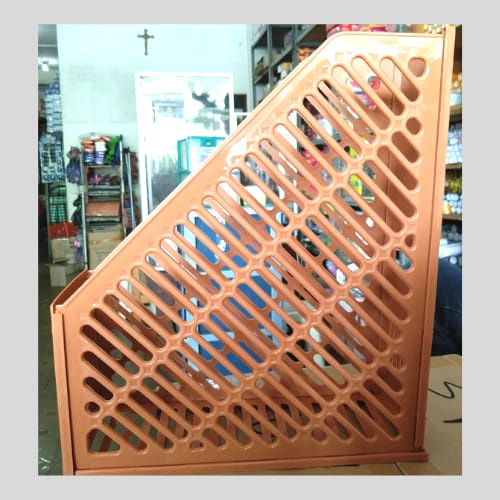 Jual File Box Plastik/ File Box/ Box File/Tempat Penyimpanan File ...