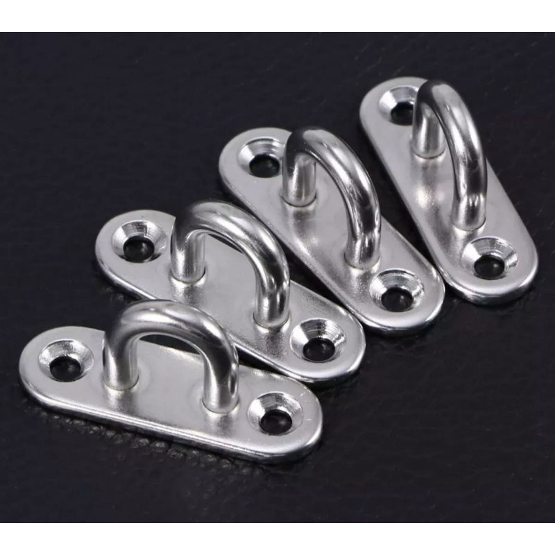 Jual pengait serbaguna, gantungan besi, gantungan stanlie steel ...