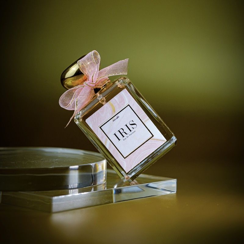 Jual THALASA EAU DE PARFUM By aniverable ,Parfum IRIS by tasya revina ...