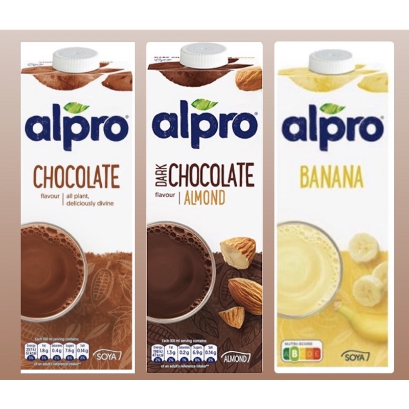 Harga Alpro Terbaru Desember 2022 |BigGo Indonesia
