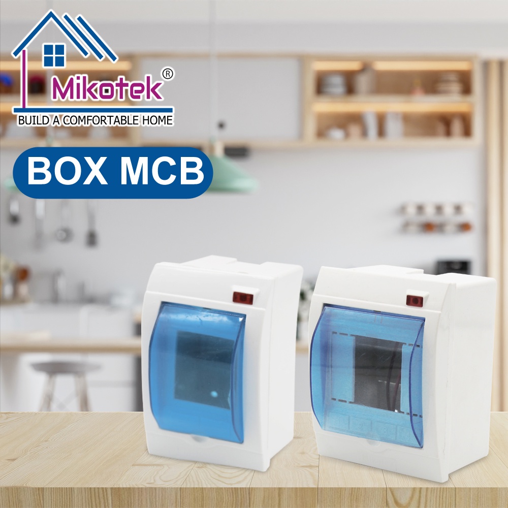 Jual box mcb broco Harga Terbaik & Termurah Maret 2023 | Shopee Indonesia