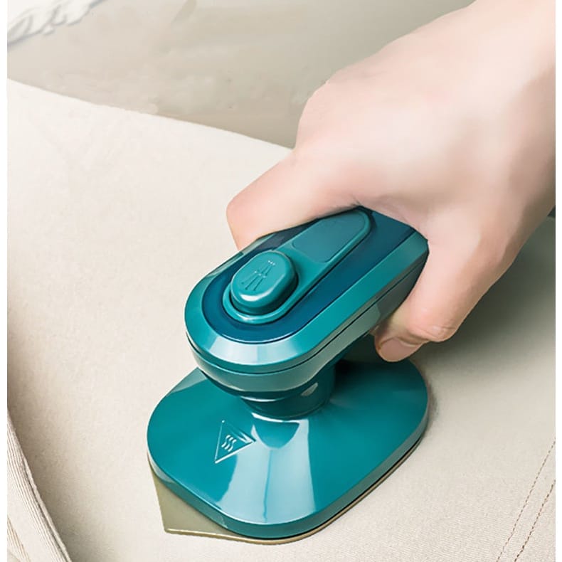 Jual Setrika Uap Portable Dry / Setrika Uap Mini / Travel Ironing ...