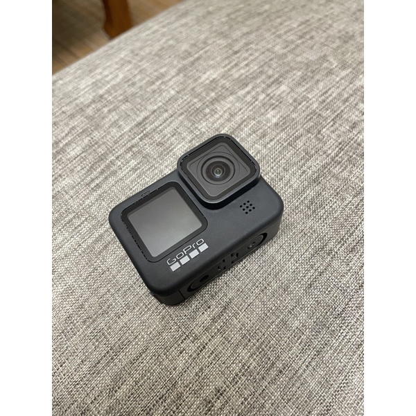 Jual GoPro Hero 9 Black (SECOND) | Shopee Indonesia