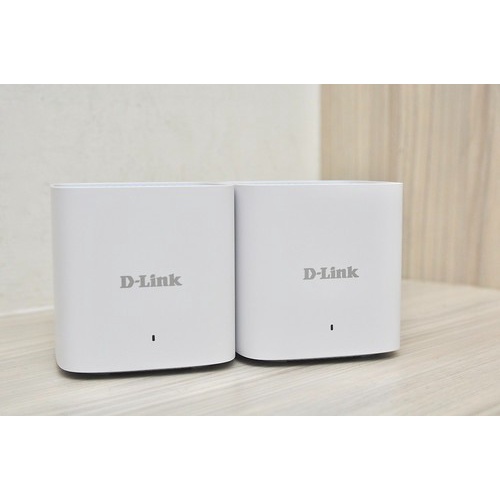 Jual D-Link M15 , AX1500 Eagle Pro WiFi 6 Wireless Mesh Router ( 2 Pack ...