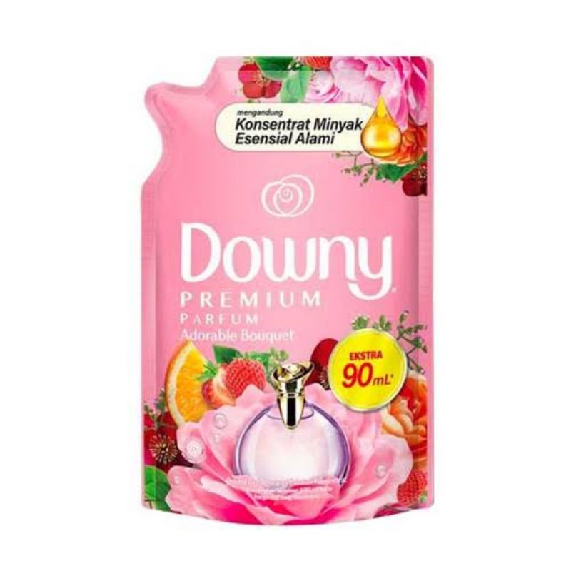 Jual DOWNY ADORABLE BOUQUET 900ML | Shopee Indonesia