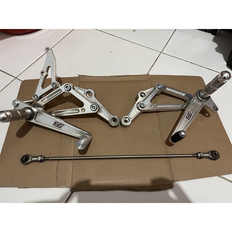 Jual UB DKT kopy PNP CB150R SECOND | Shopee Indonesia