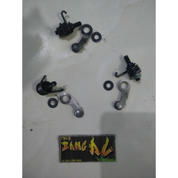 Jual Baut stopper suzuki satria Fu original | Shopee Indonesia