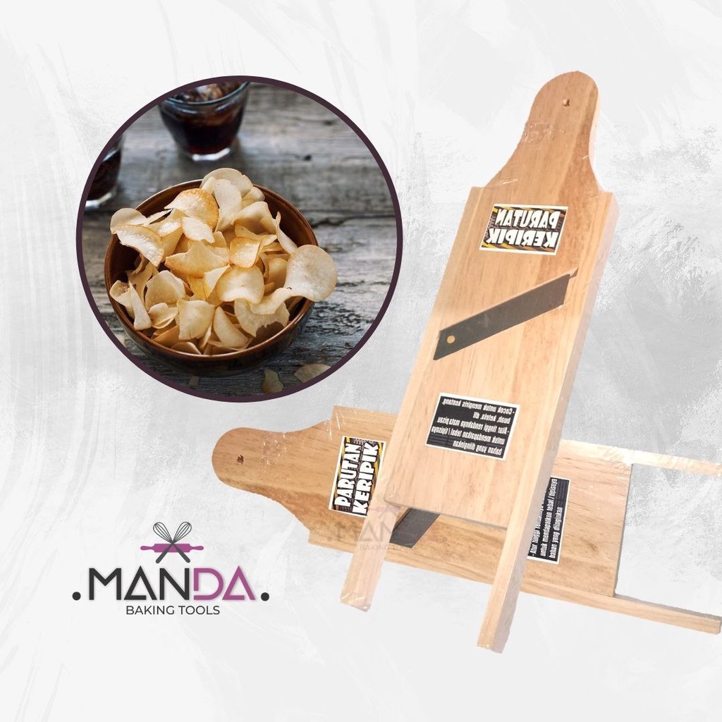 Jual Parutan keripik kentang ketela pohon ubi singkong parutan pasrah ...