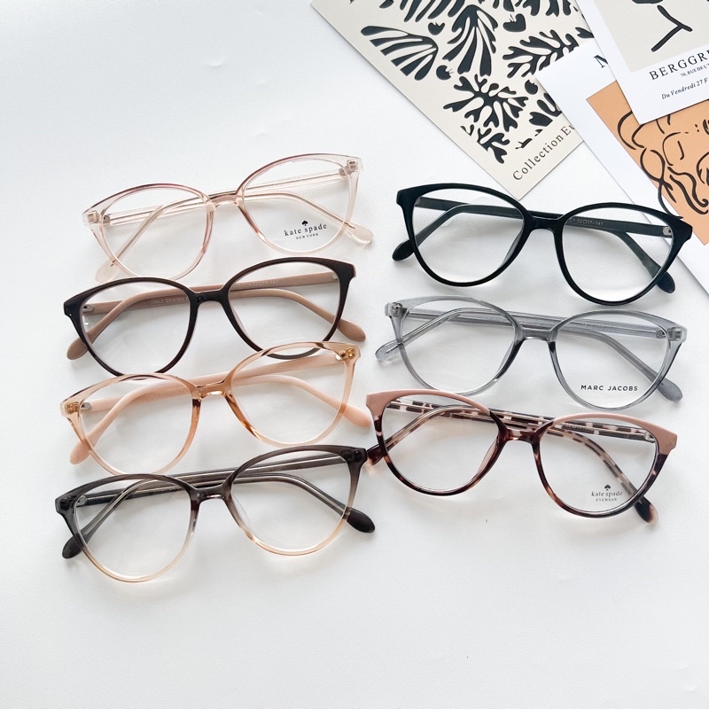Jual FRAME KACAMATA VIRAL 1025 | Shopee Indonesia