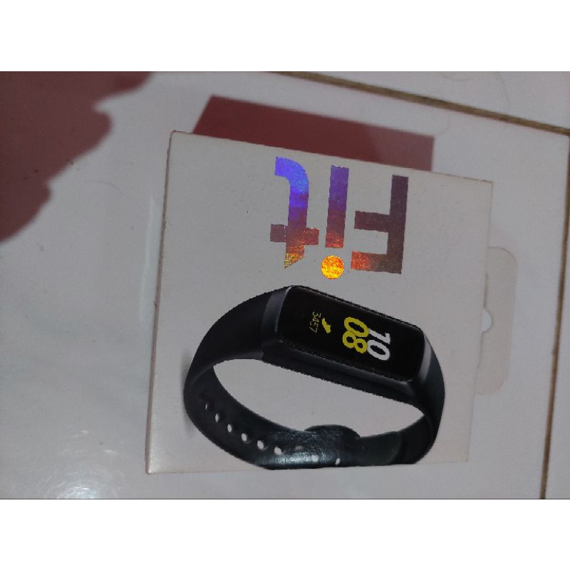 Jual Charge Samsung Fit SM-R370 Second | Shopee Indonesia