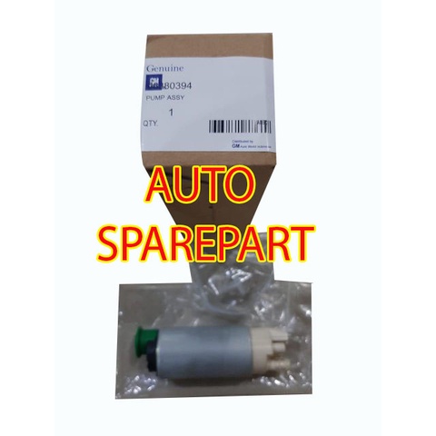 Jual Fuel Pump Only Chevrolet Captiva Diesel FL 96830394 | Shopee Indonesia