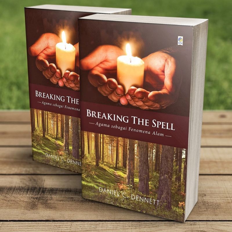 Jual Breaking The Spell Agama Sebagai Fenomena Alam | Shopee Indonesia