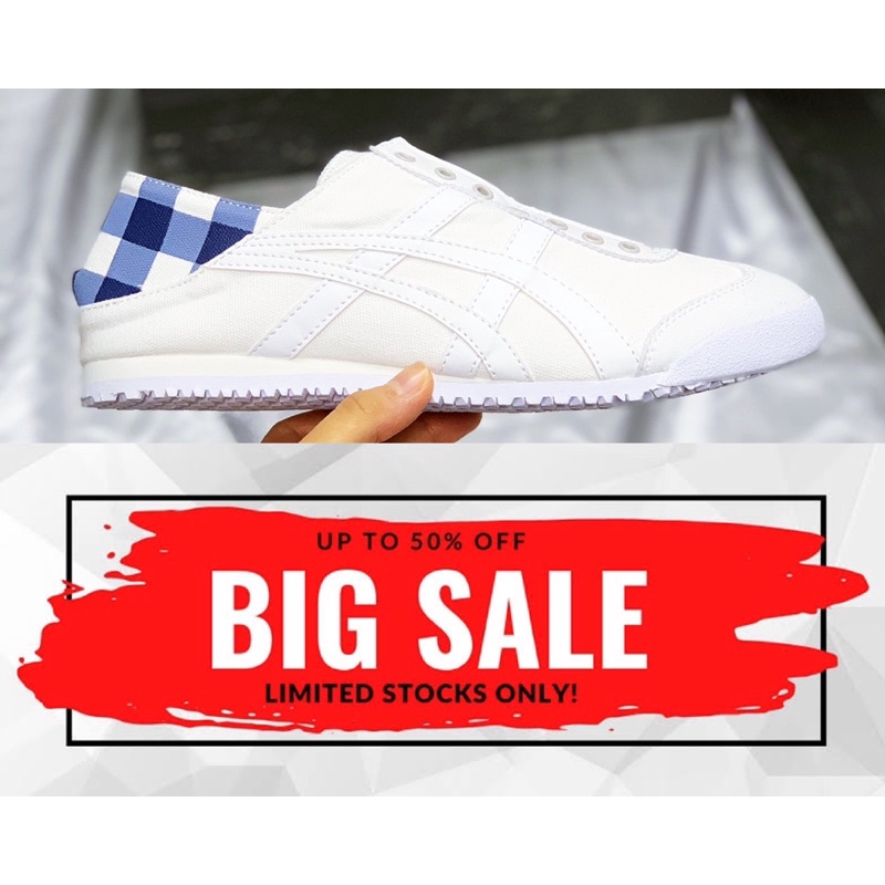 Produk ONITSUKA_OFFICIAL_STORE | Shopee Indonesia