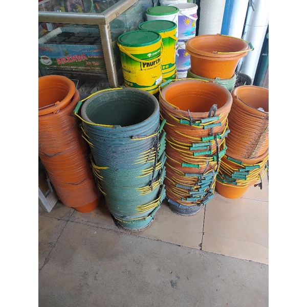 Jual EMBER COR, HARGA PER PCS. | Shopee Indonesia