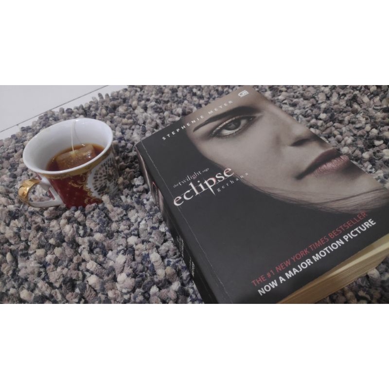 Harga eclipse.collection Terbaru Sep 2025 | BigGo Indonesia