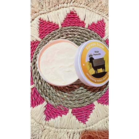 Jual HB KOREAN SUPER 100% ORIGINAL(Raja pemutih) | Shopee Indonesia